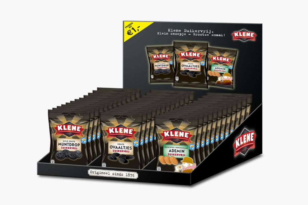 Klene – engage adrian