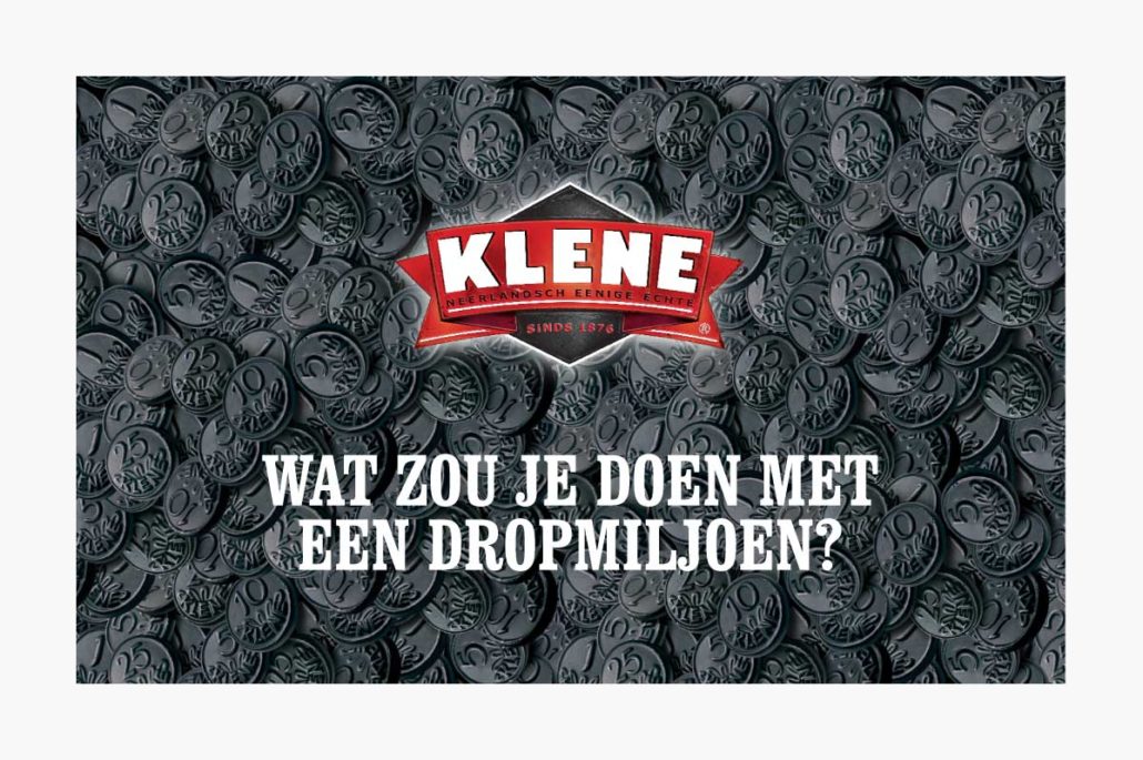 Klene – engage adrian