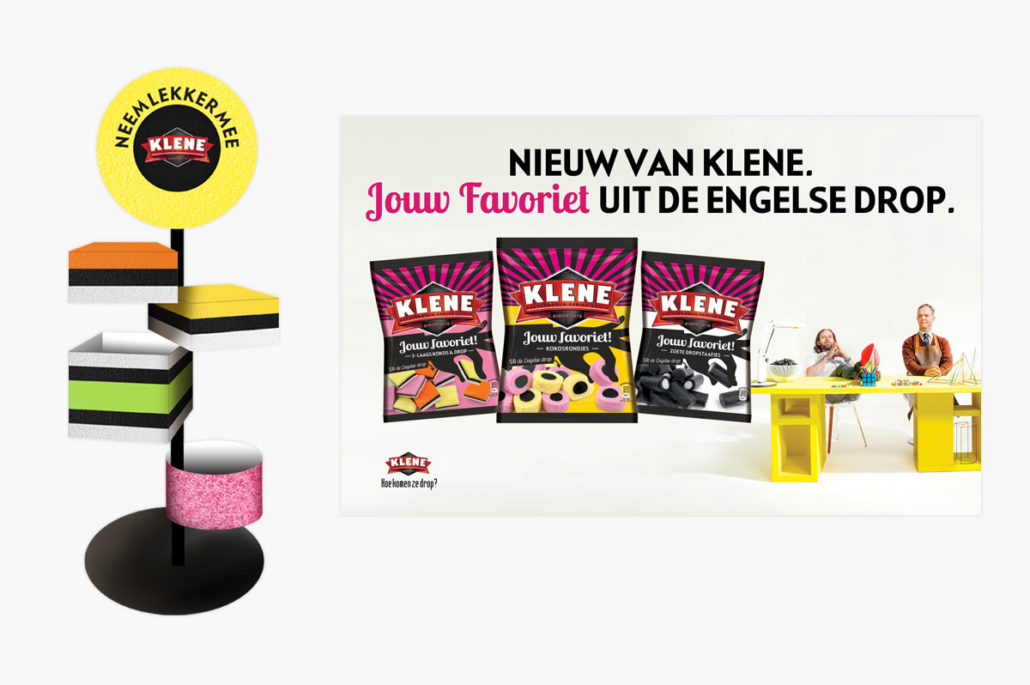 Klene – engage adrian