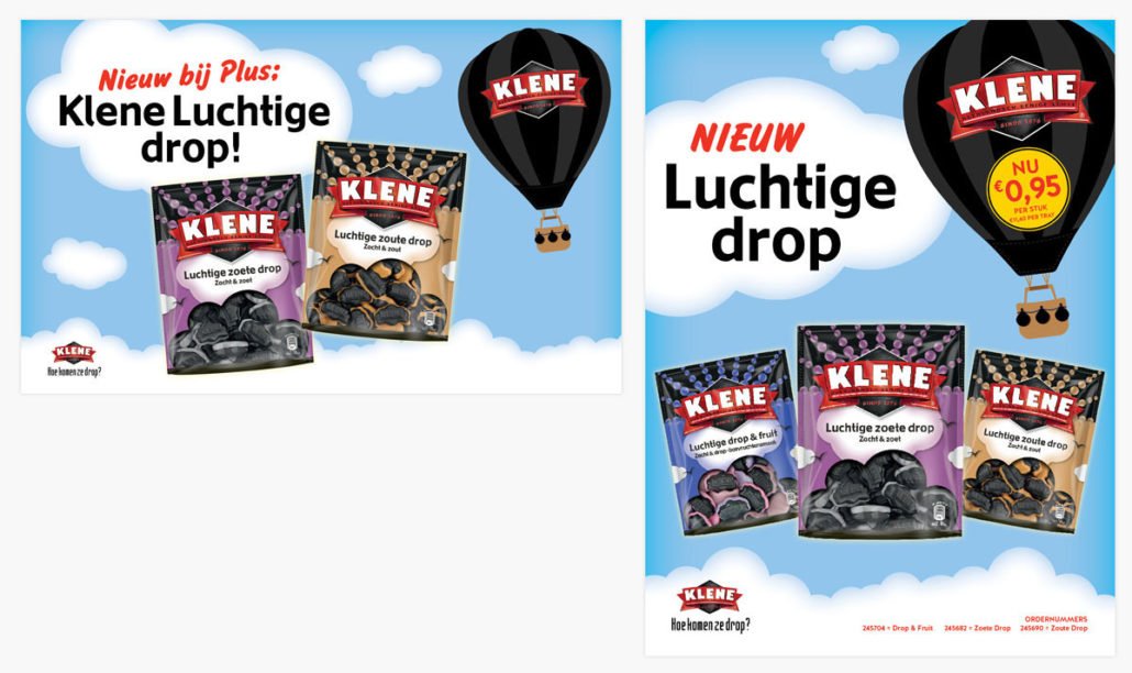 Klene – engage adrian