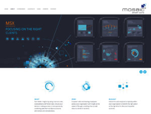 Mosaic Smart Data – engage adrian
