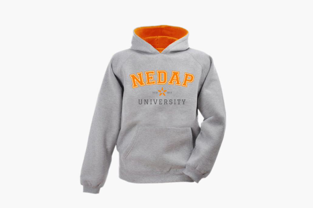 Nedap – engage adrian
