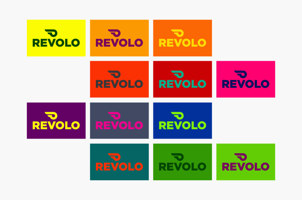 Revolo – engage adrian