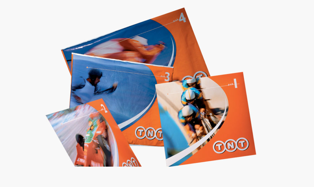 TNT Identity – engage adrian