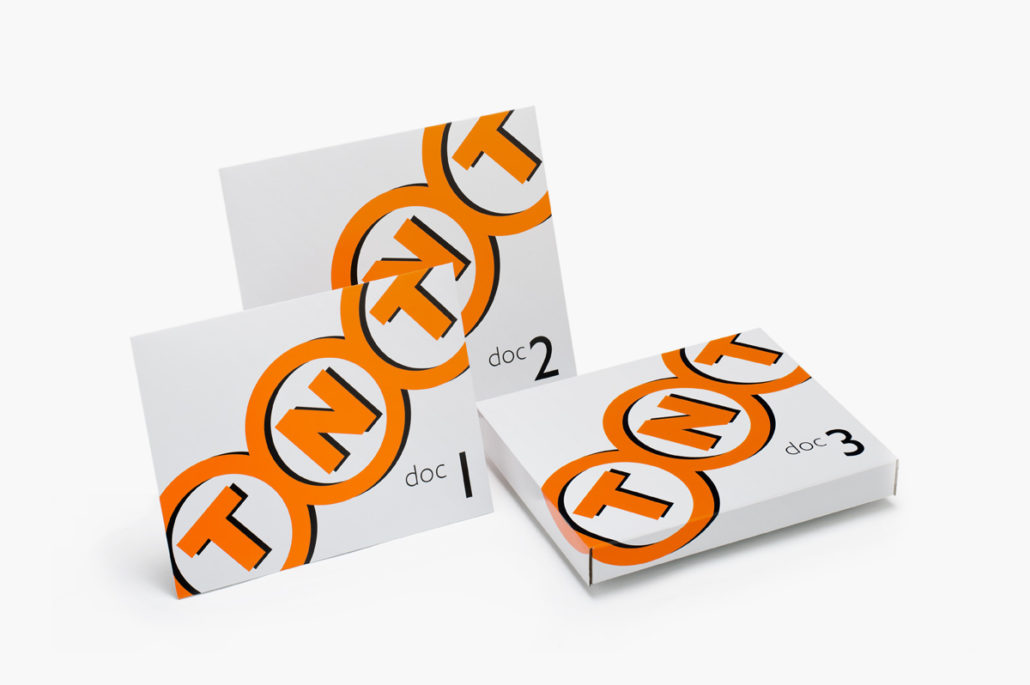 TNT – engage adrian